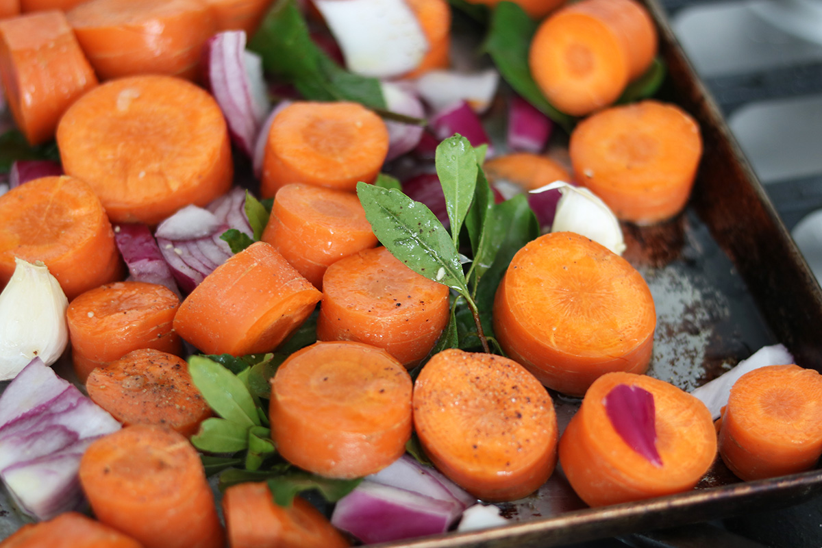 Carrot Pâté Recipe: A Vegan Take on a French Bistro Classic