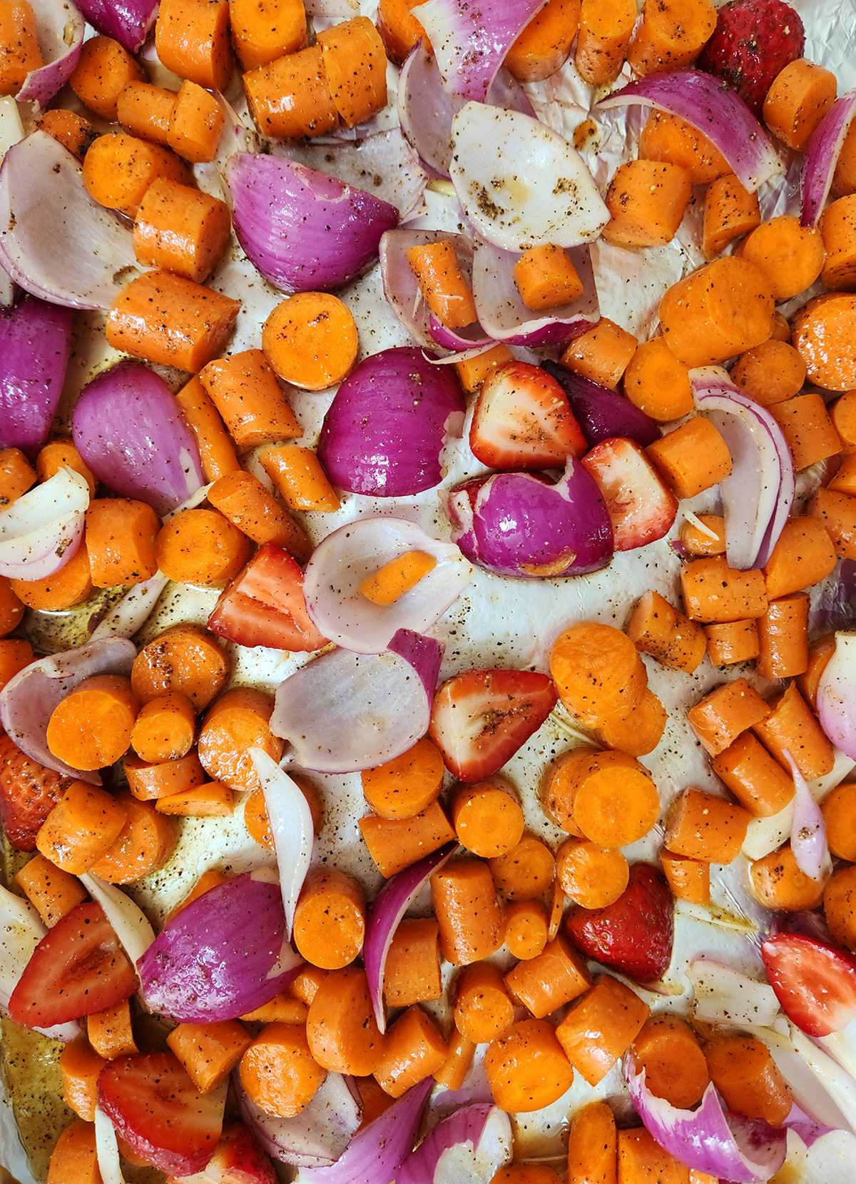 Carrot Pâté Recipe: A Vegan Take on a French Bistro Classic