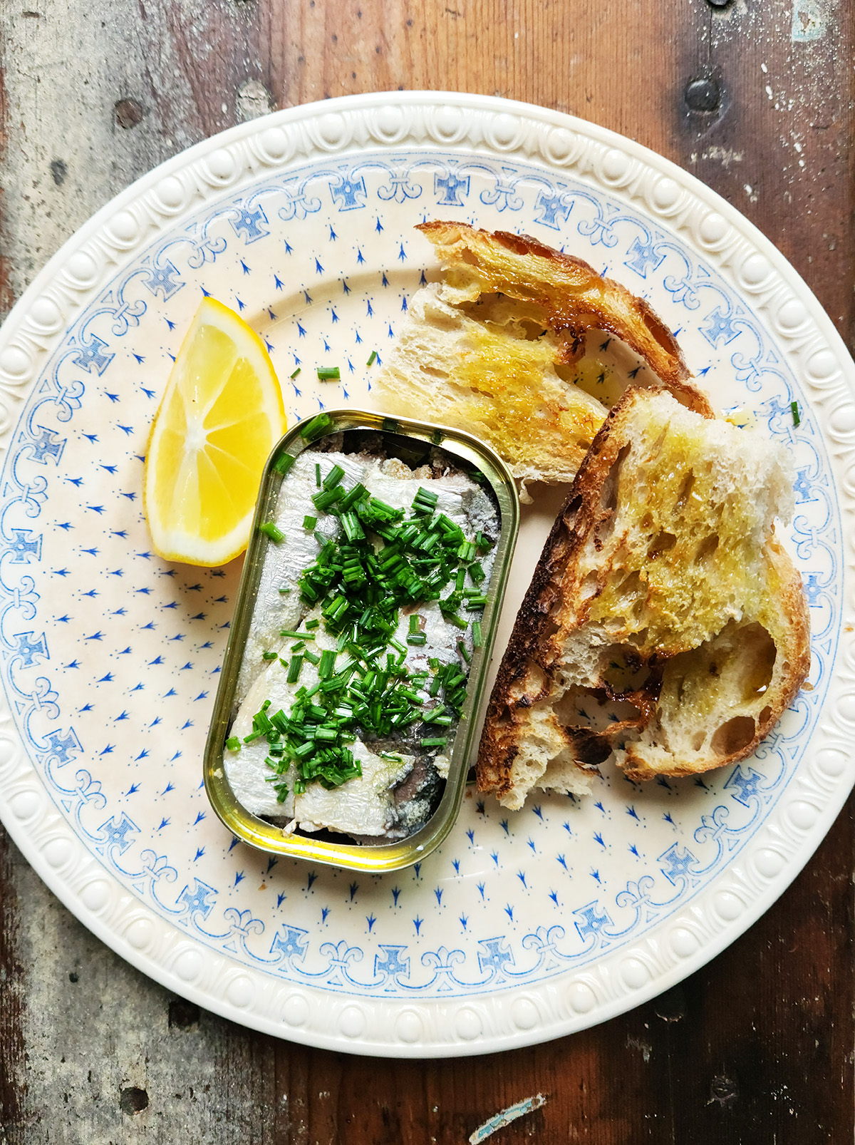 A Forager's Year: Marie Viljoen's Seasonal Retrospective of Edible Finds