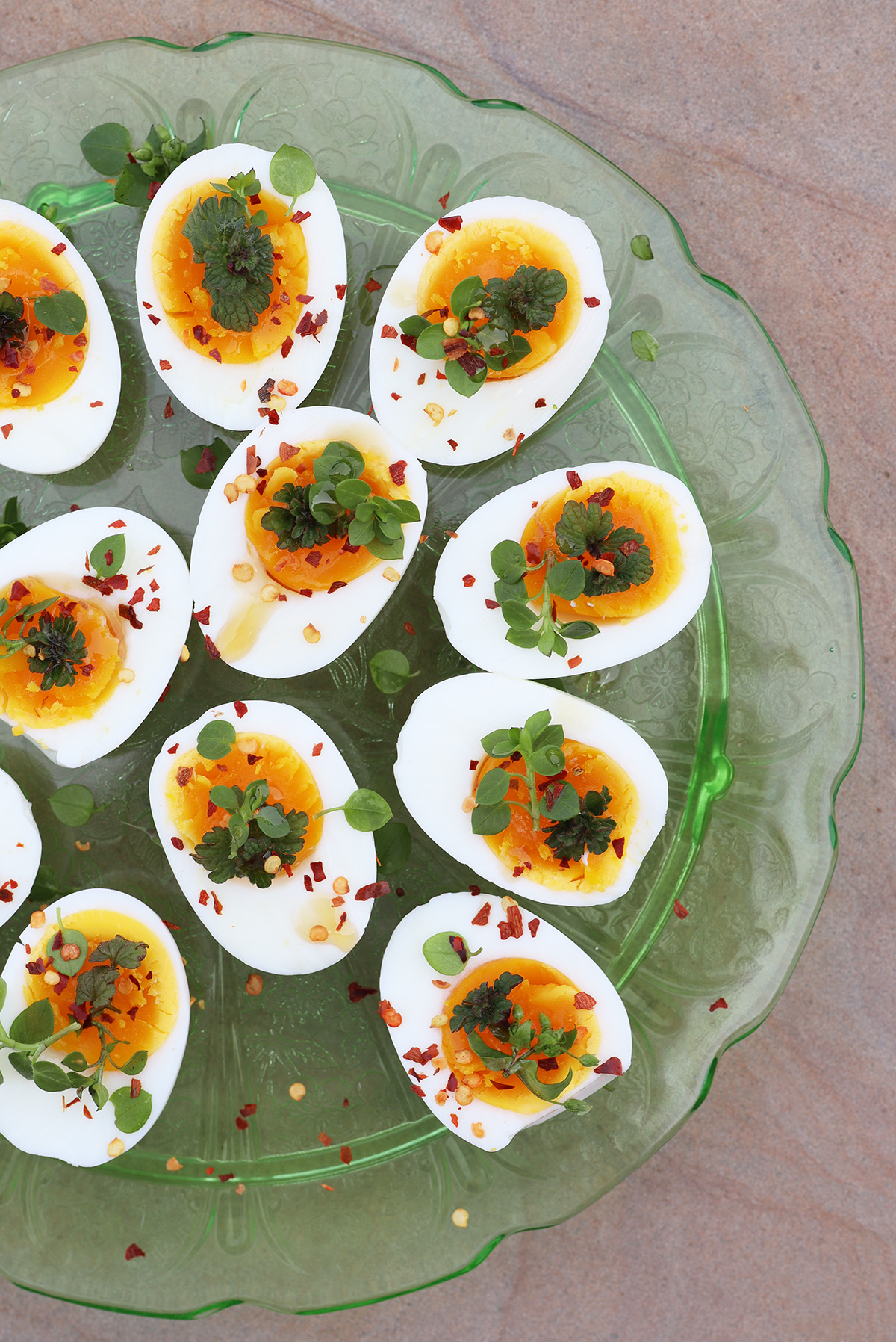 A Forager's Year: Marie Viljoen's Seasonal Retrospective of Edible Finds