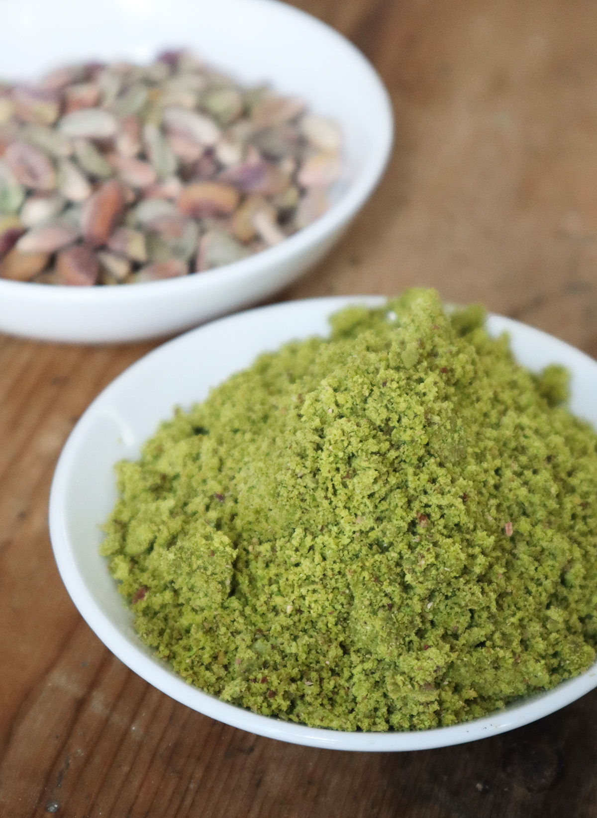 A Forager's Year: Marie Viljoen's Seasonal Retrospective of Edible Finds