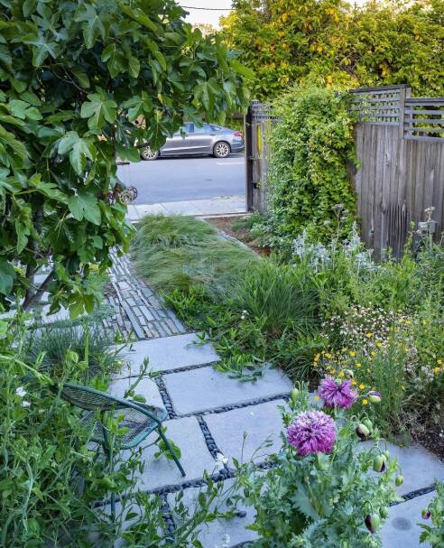 Naturalistic Permeable Driveways:Tips on Creating a Beautiful Place to ...