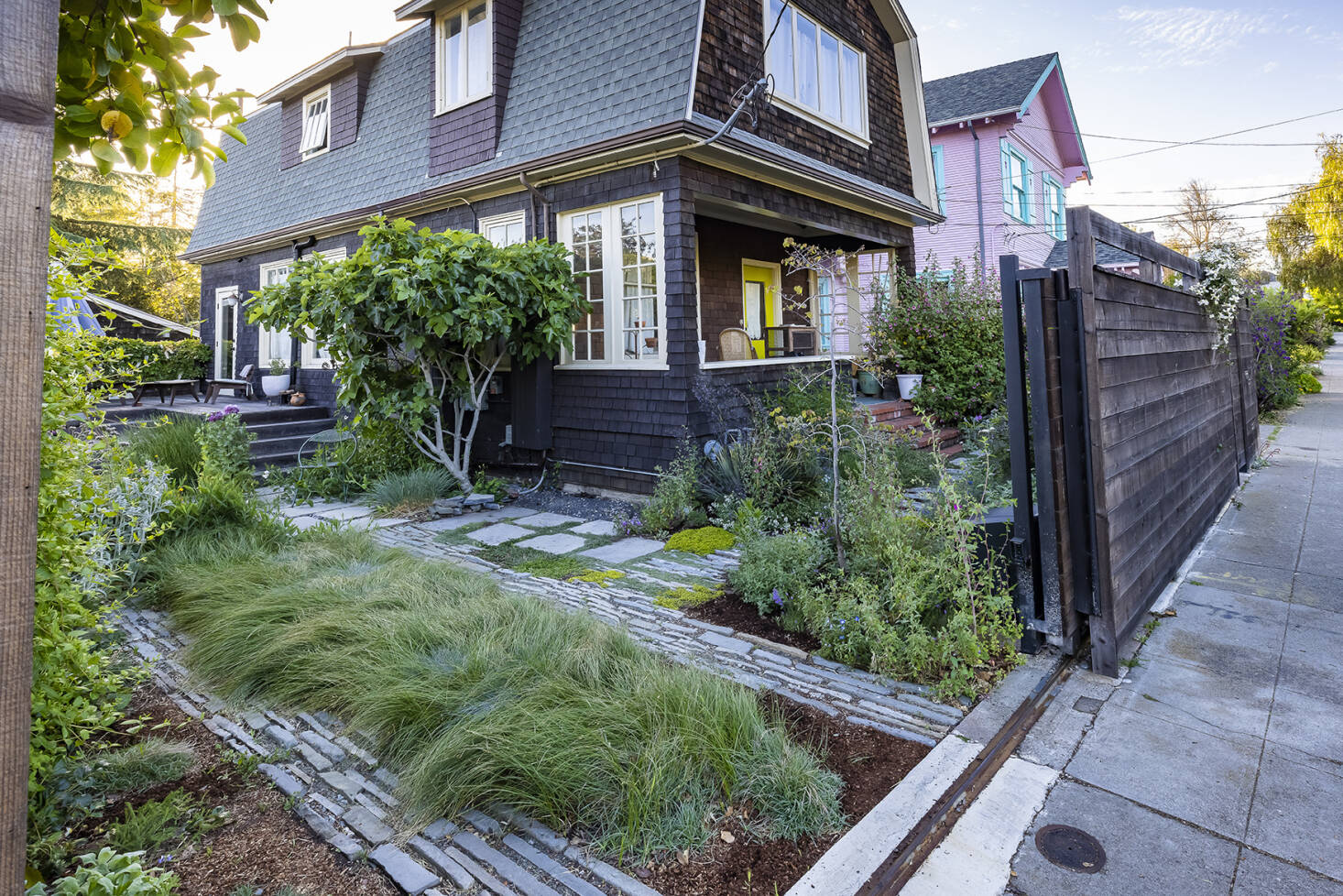 Naturalistic Permeable Driveways:Tips on Creating a Beautiful Place to ...