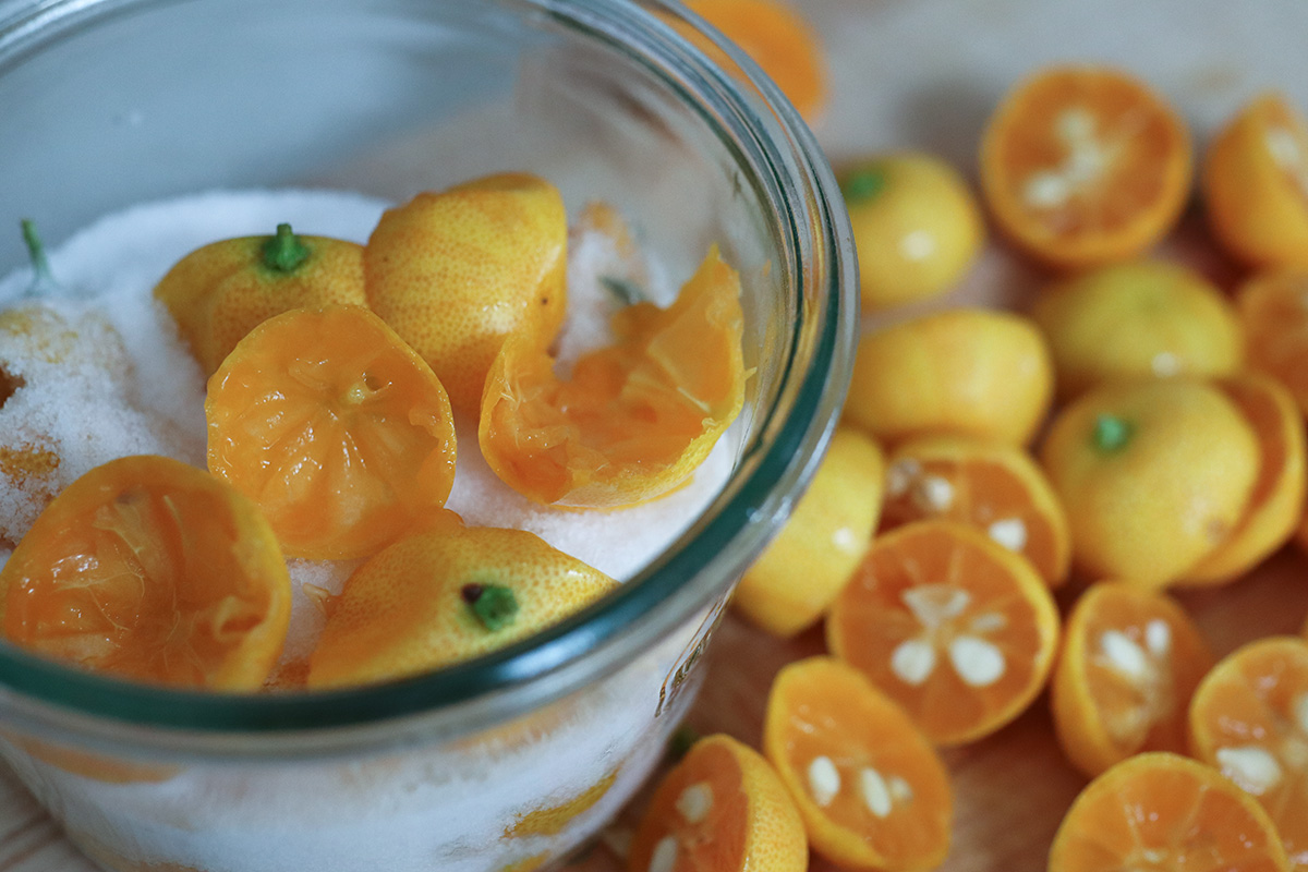 Calamansi: Everything You Need to Know About Calamondin Citrus Fruit