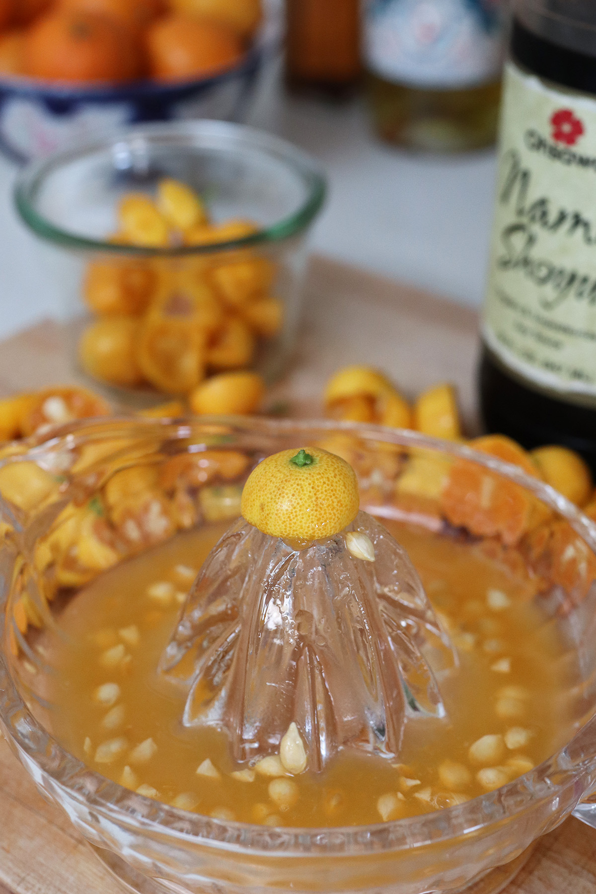 Calamansi: Everything You Need to Know About Calamondin Citrus Fruit