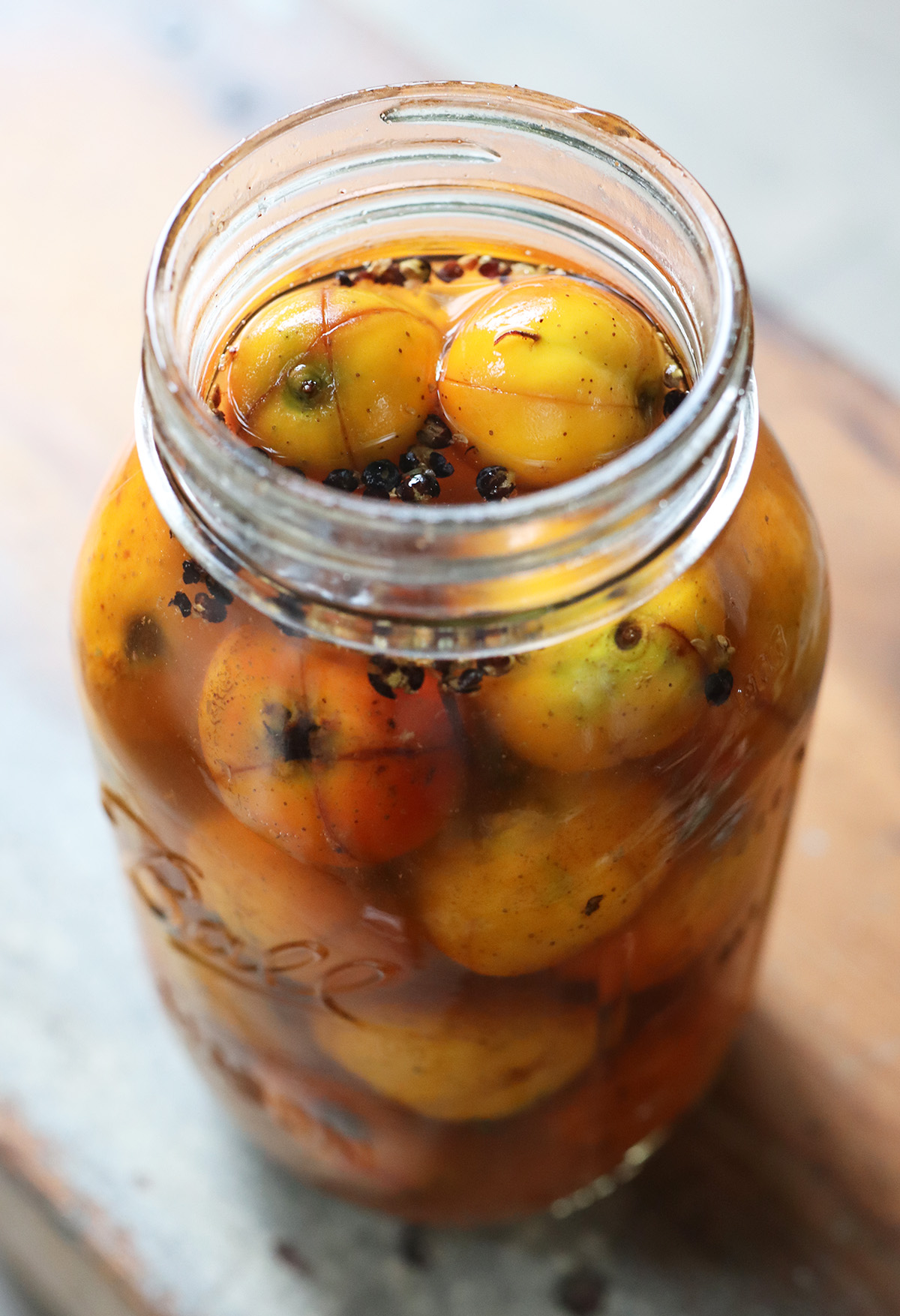 Tejocote: All About the fruit of a Mexican Species of Hawthorn