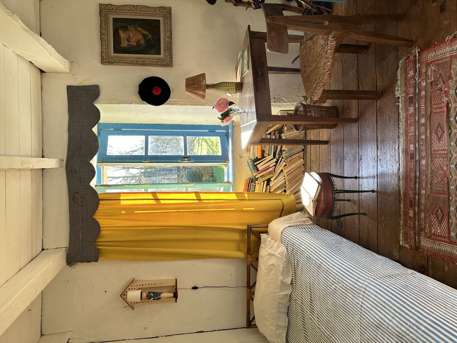 Trending on Remodelista: For the Love of Salvage - Gardenista