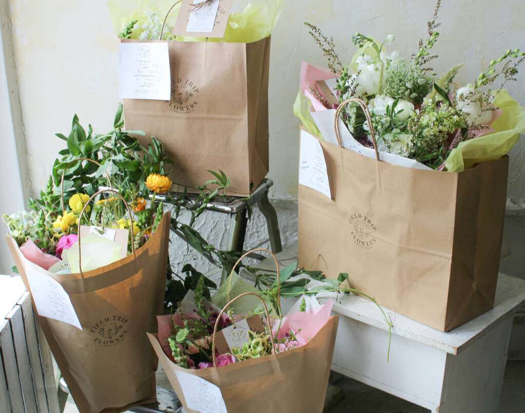 Eco-Conscious Florists: How to Know Your Cut Flowers Are Sustainable