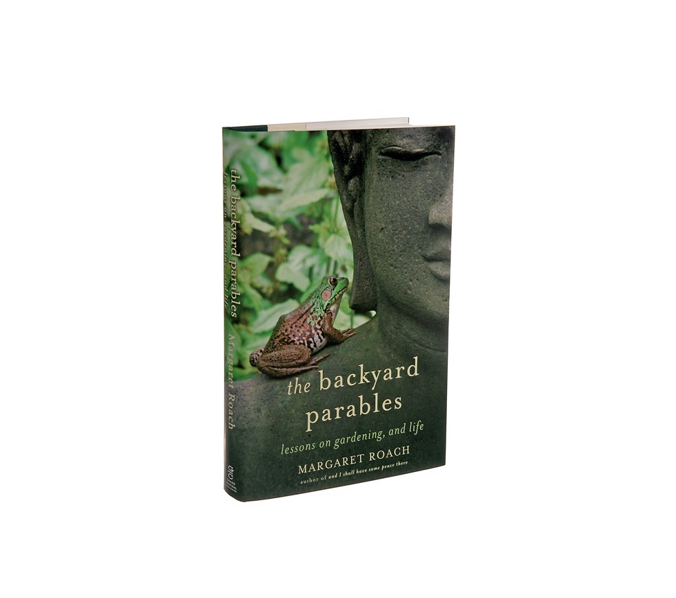 Quick Takes with Margaret Roach: An Interview with the Garden Writer