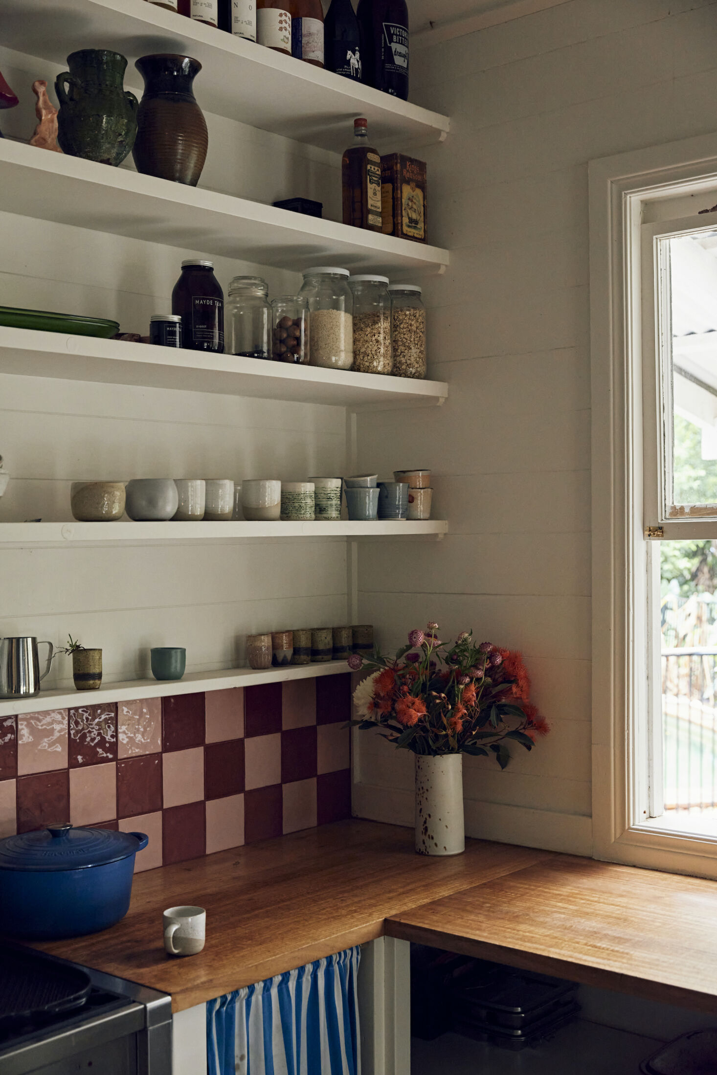 Trending on Remodelista: Personality-Filled Homes - Gardenista