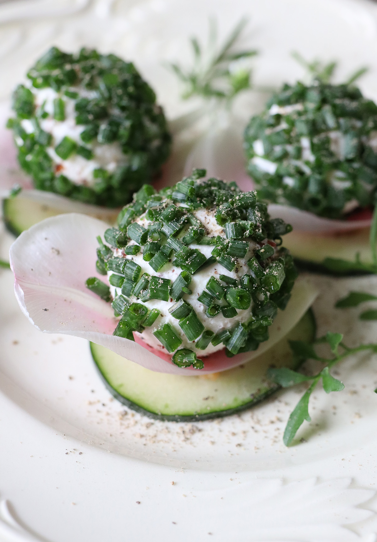 Tulip Petals Are Edible: An Exquisitely Pretty Snack for Spring