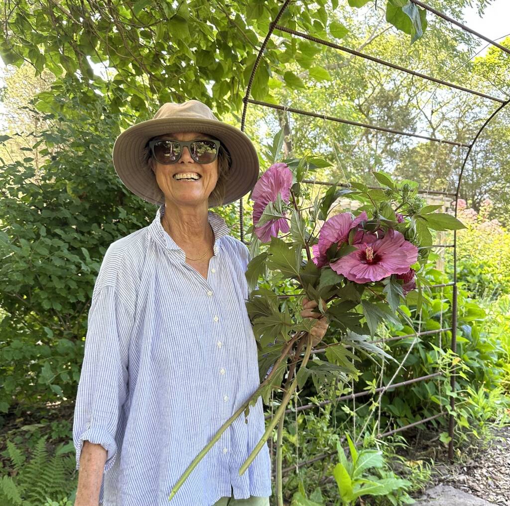 Edwina von Gal: An Interview With the Landscape Designer