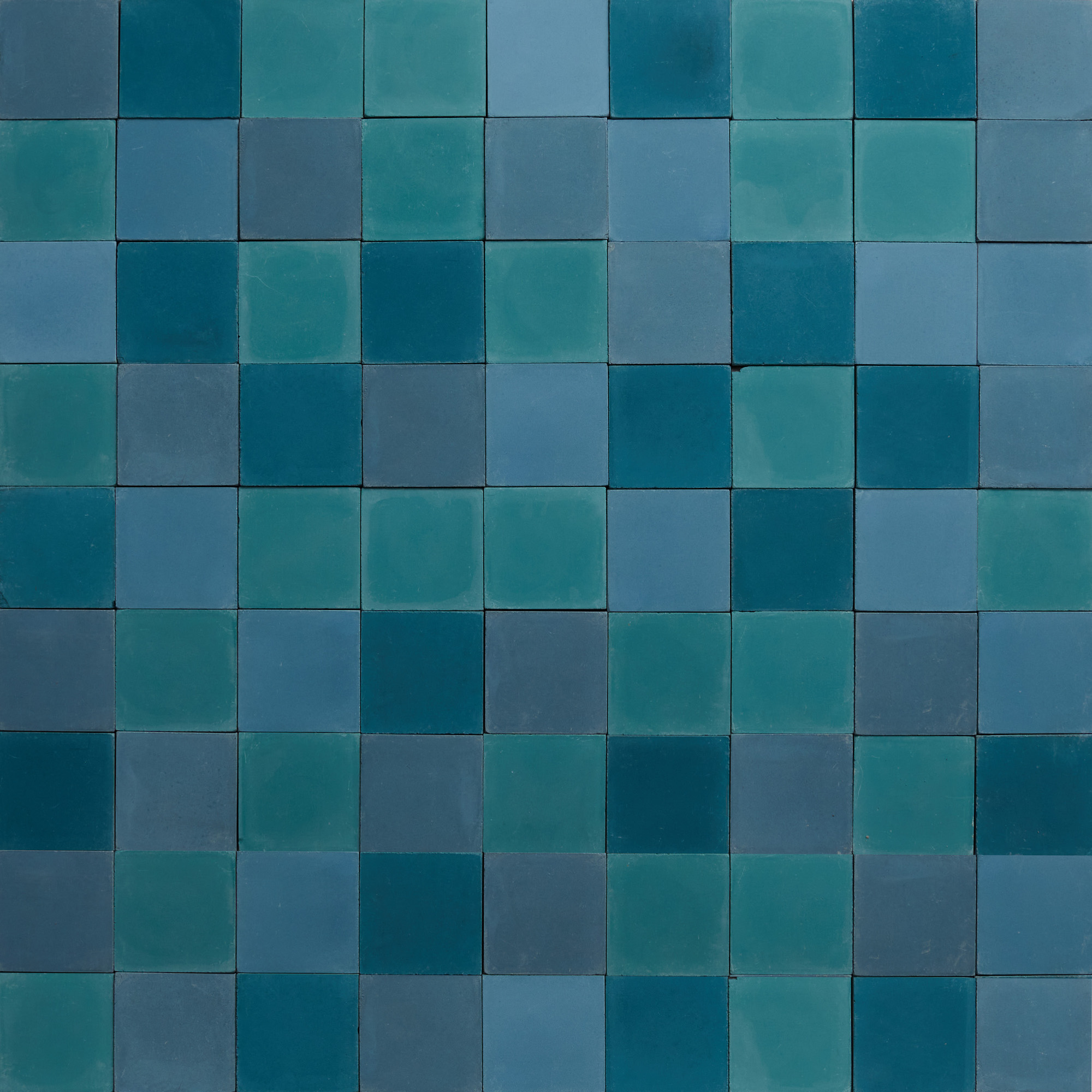 OUTERcle: A New Source for Outdoor Tiles, Materials, and Sculpture