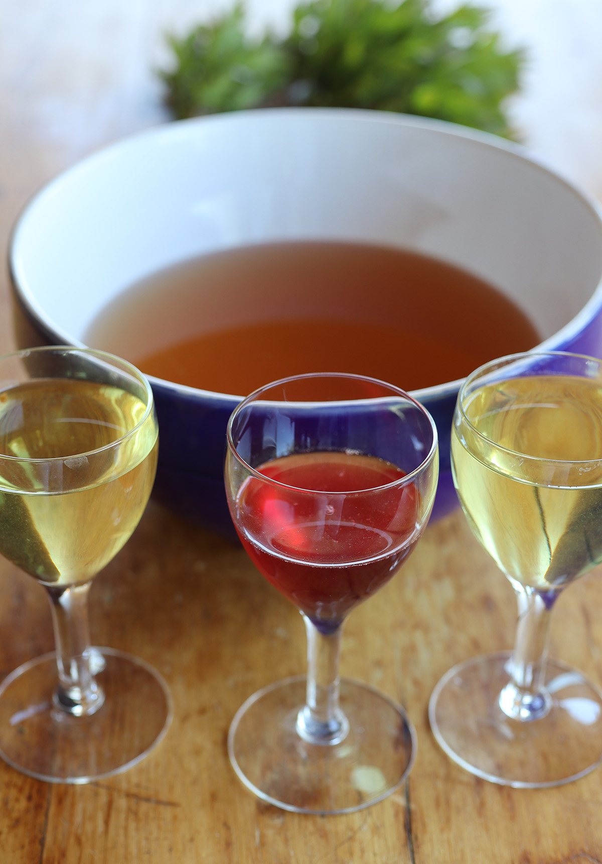 Homemade DIY Vermouth: A Seasonal. and Very Personal.Drink