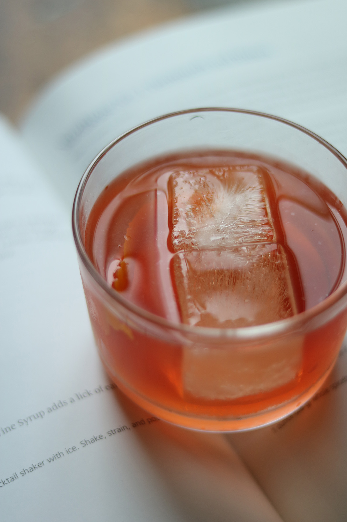 Homemade DIY Vermouth: A Seasonal. and Very Personal.Drink