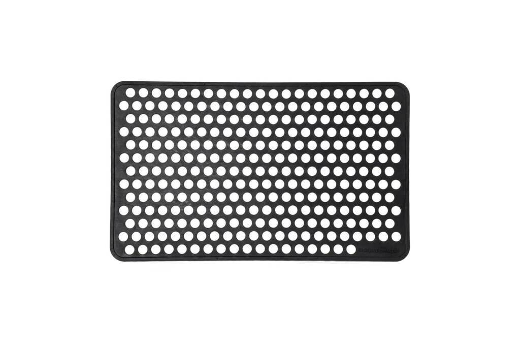 Modern Outdoor Doormats: 10 Easy Pieces