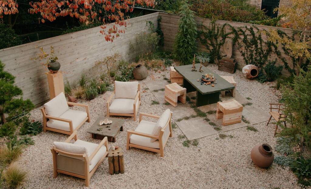 Brook Klausing: An Interview with the New York City Landscape Designer