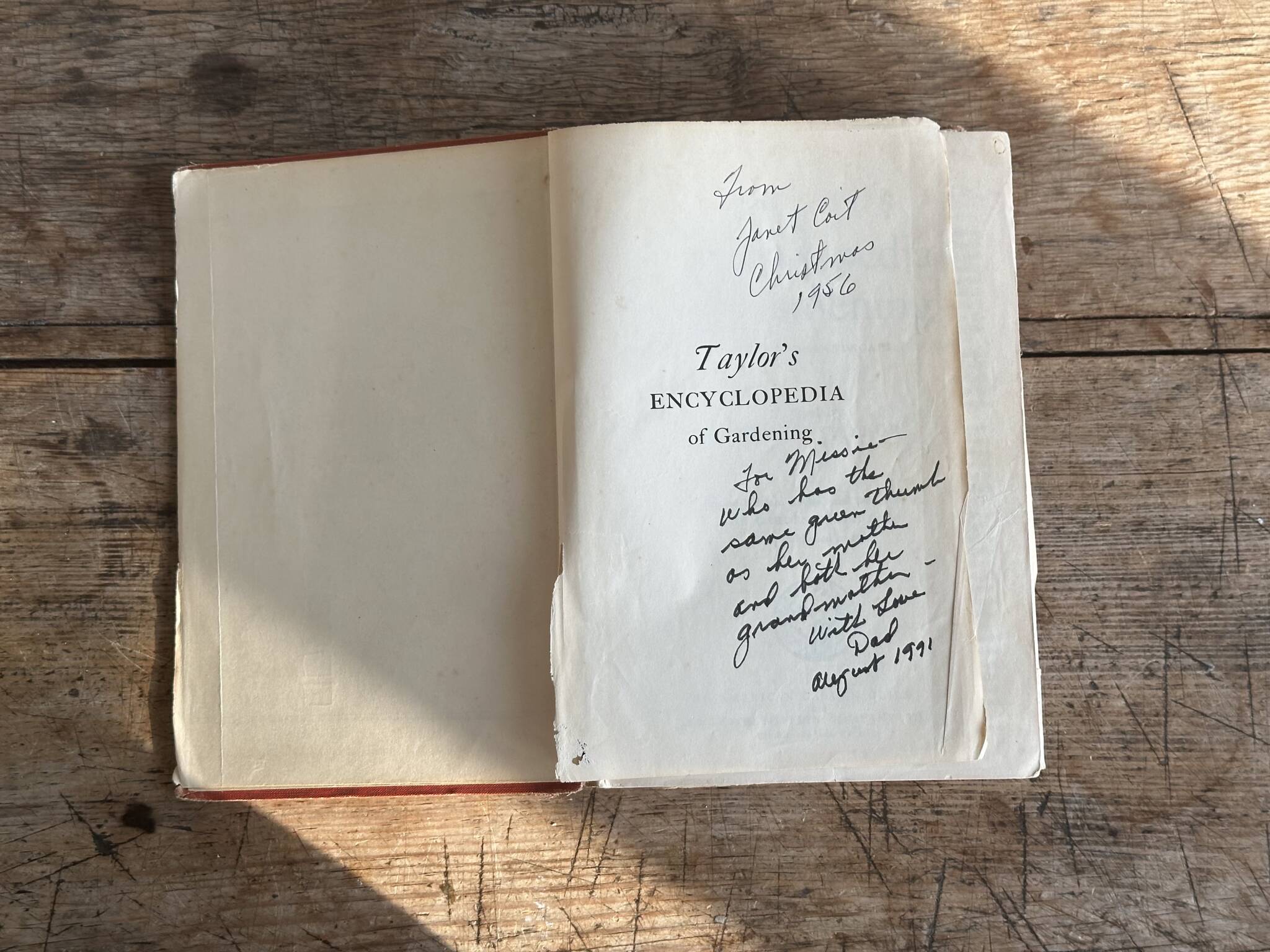 Alex Bates: An Interview with the Cofounder of Bloomist and Avid Gardener