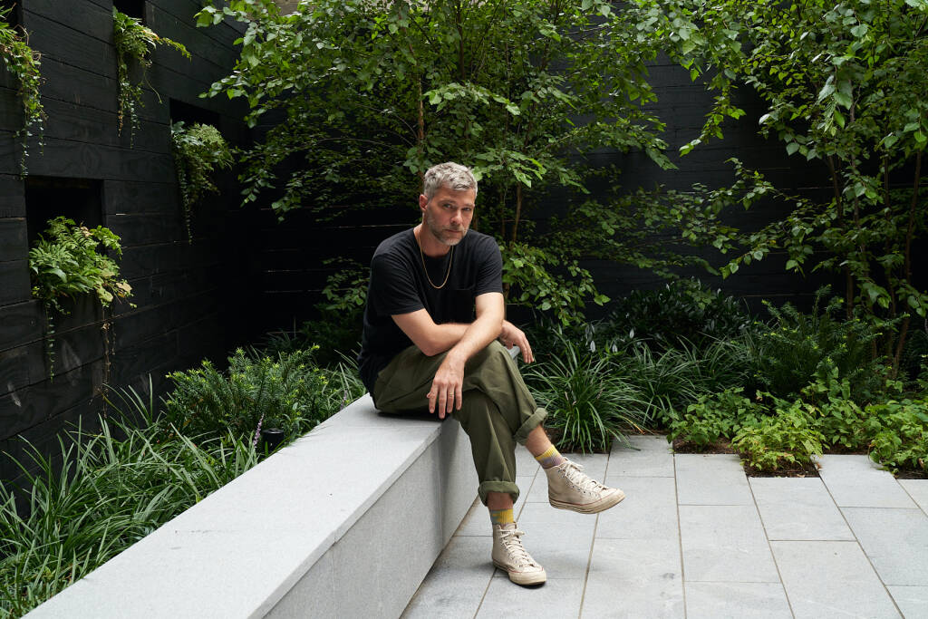 Brook Klausing: An Interview with the New York City Landscape Designer