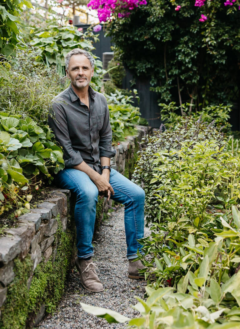 Christian Douglas: An Interview with the Bay Area Landscape Architect