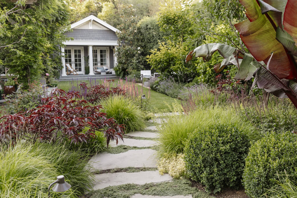 Christian Douglas: An Interview with the Bay Area Landscape Architect