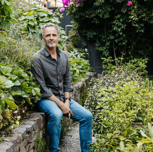 Christian Douglas: An Interview with the Bay Area Landscape Architect