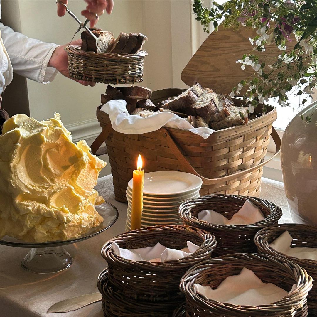 Quick Takes: An Interview With Chef and Writer Clare de Boer