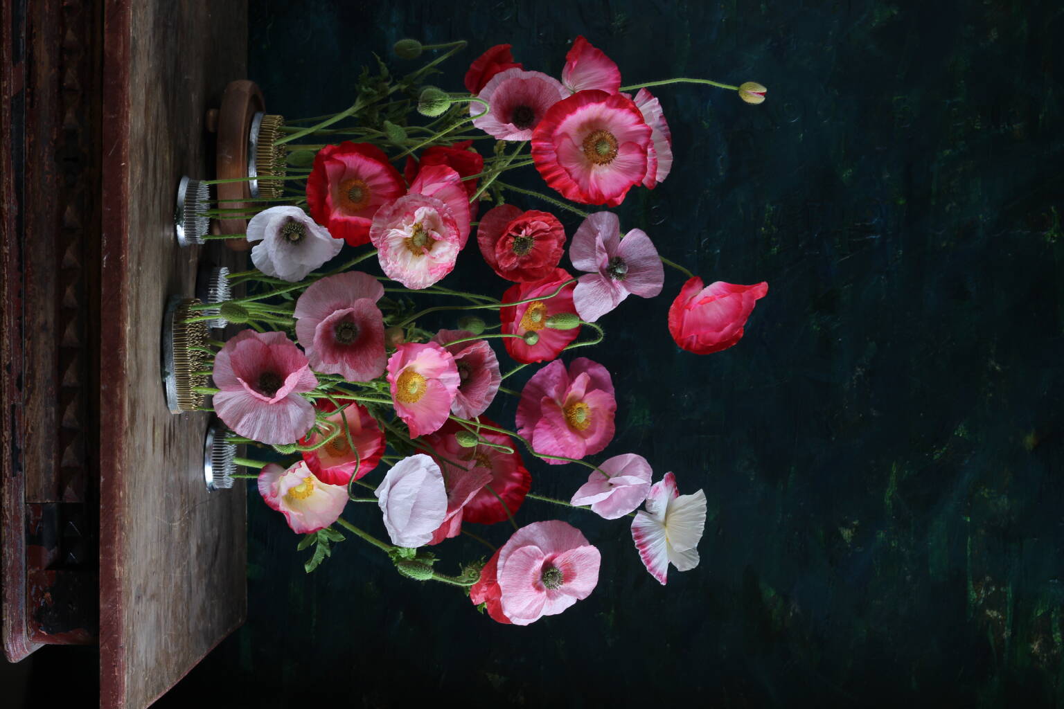 Christin Geall: An Interview with the Floral Designer and Writer