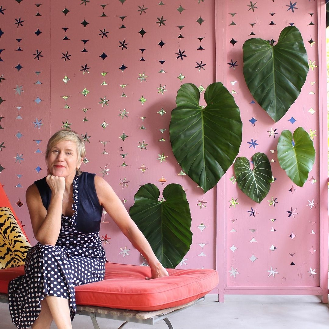 Christin Geall: An Interview with the Floral Designer and Writer