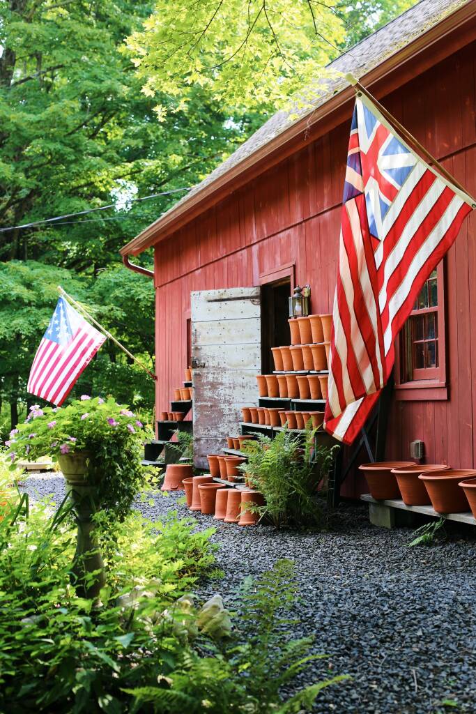 Guy Wolff Pottery: A Glimpse into the Master Potter's Studio and Shop ...