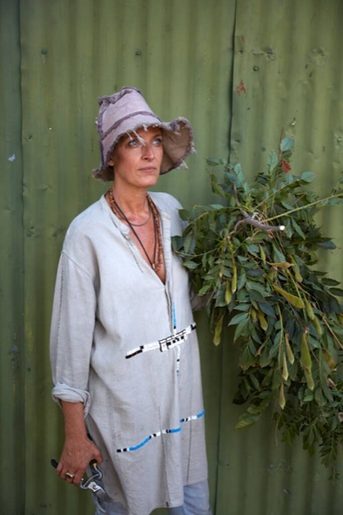 Quick Takes With: Louesa Roebuck - Gardenista