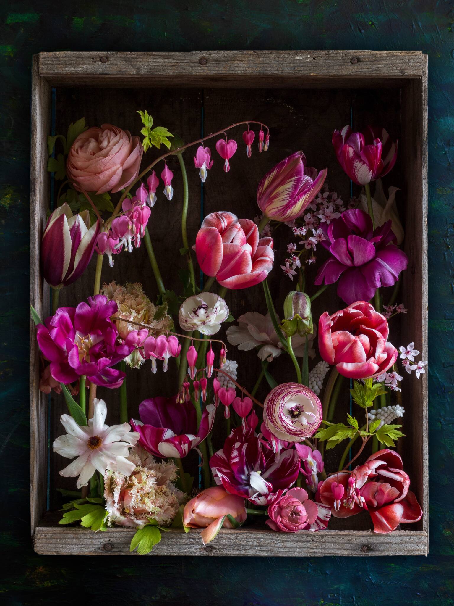 Christin Geall: An Interview with the Floral Designer and Writer