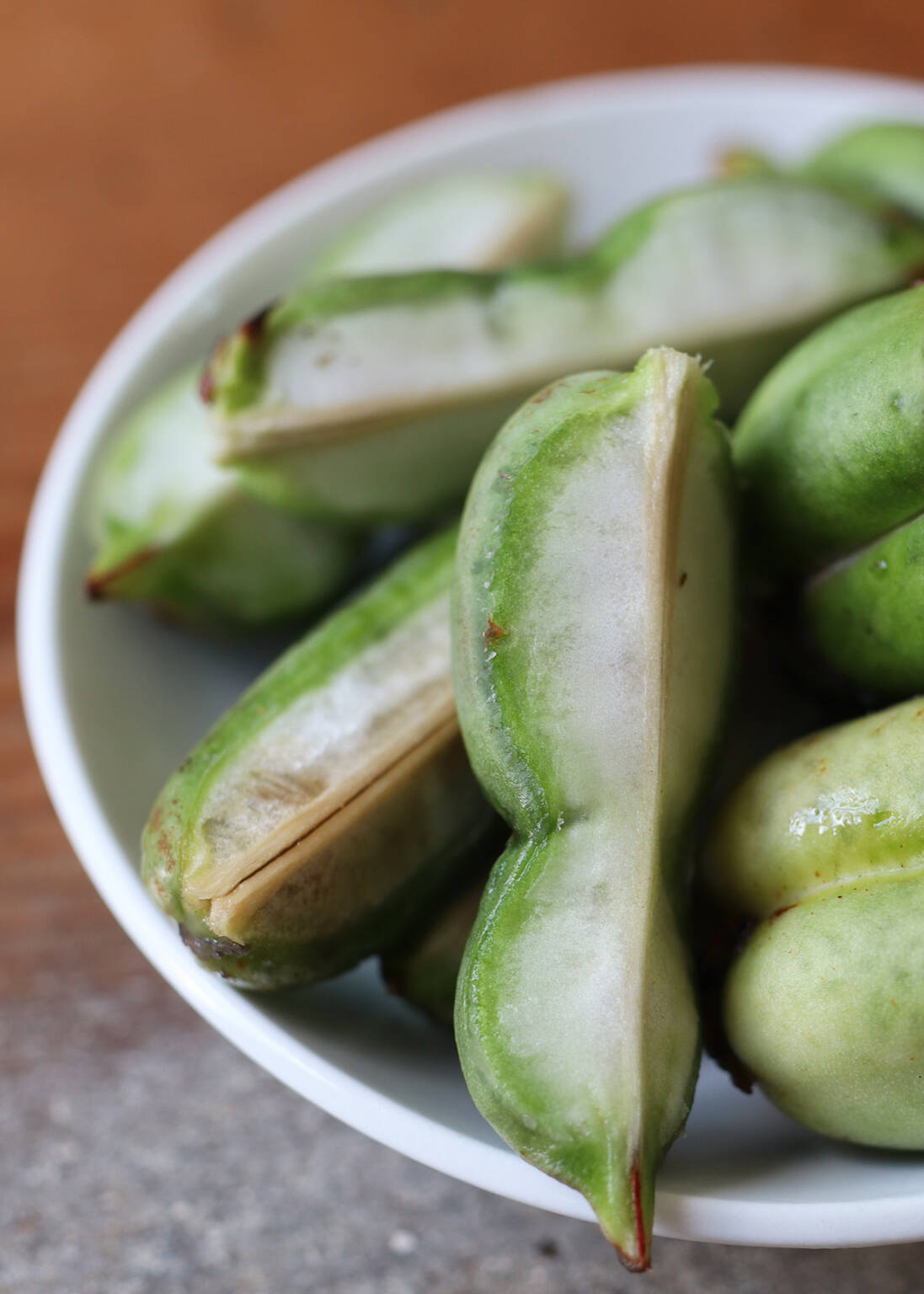 Yucca Fruit Pickles: How to Prepare the Edible Seed Pods
