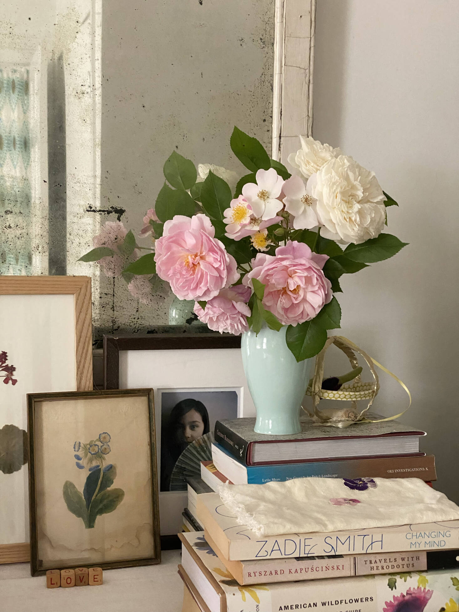 Ngọc Minh Ngo: An Interview With the Garden Photographer and Author