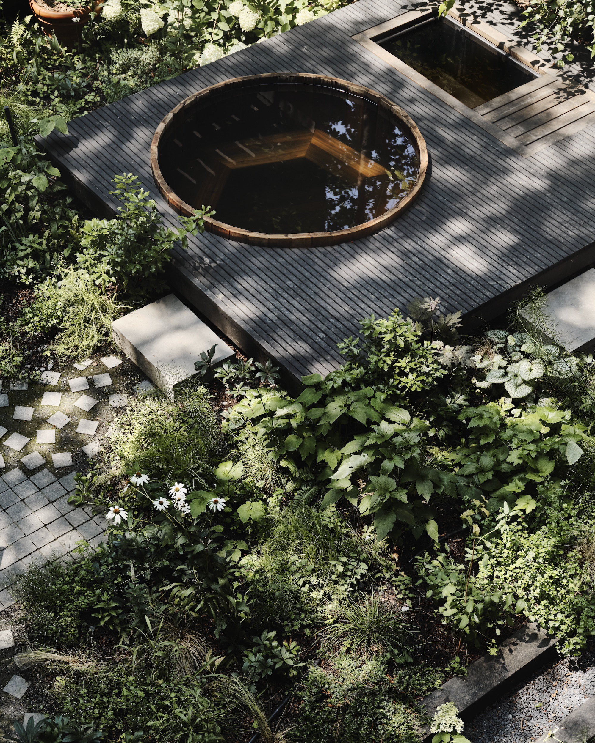 The Merz House in Brooklyn Heights: Nishiel Patel Reconfigures and Re ...