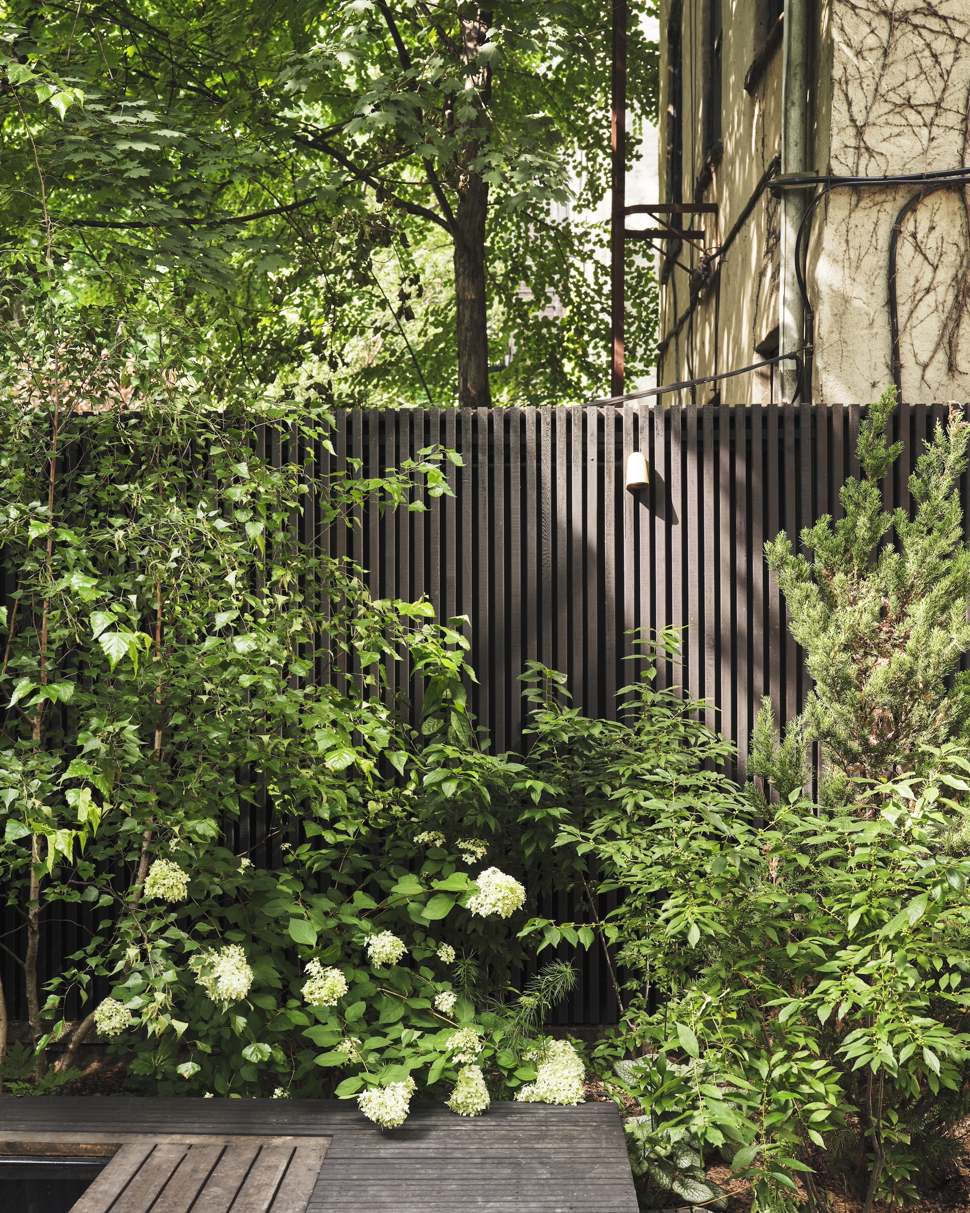 The Merz House in Brooklyn Heights: Nishiel Patel Reconfigures and Re ...