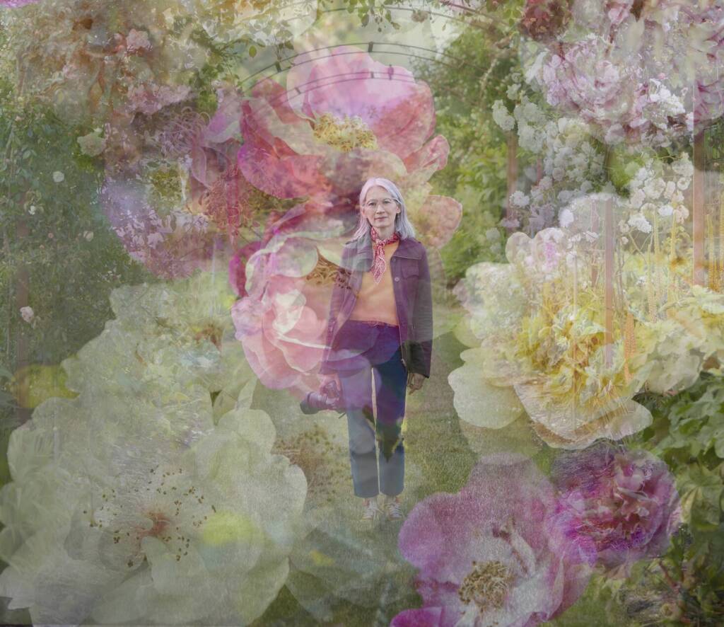 Ngọc Minh Ngo: An Interview With the Garden Photographer and Author