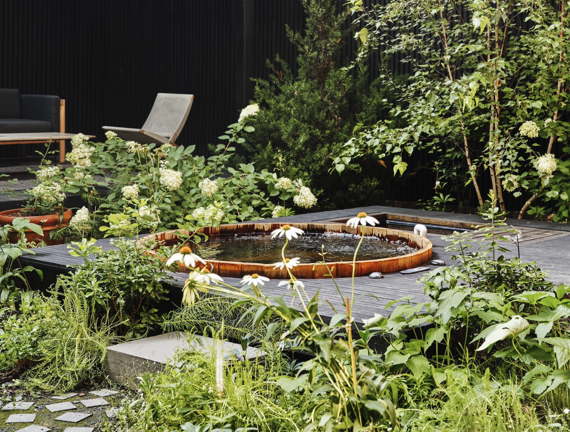 The Merz House in Brooklyn Heights: Nishiel Patel Reconfigures and Re ...
