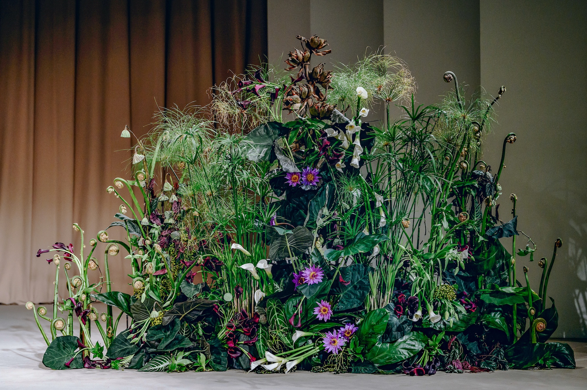 Emily Thompson: An Interview with the Artist and Floral Designer