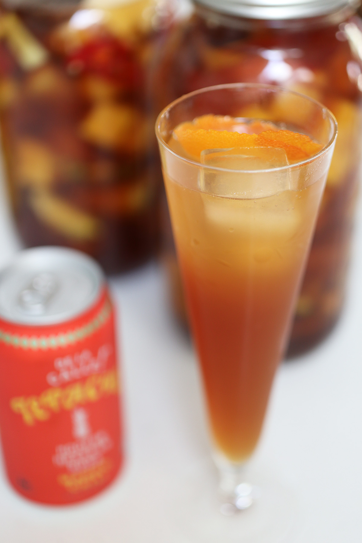 Tepache: An Easy Recipe for the Popular Pineapple-Based Mexican Drink