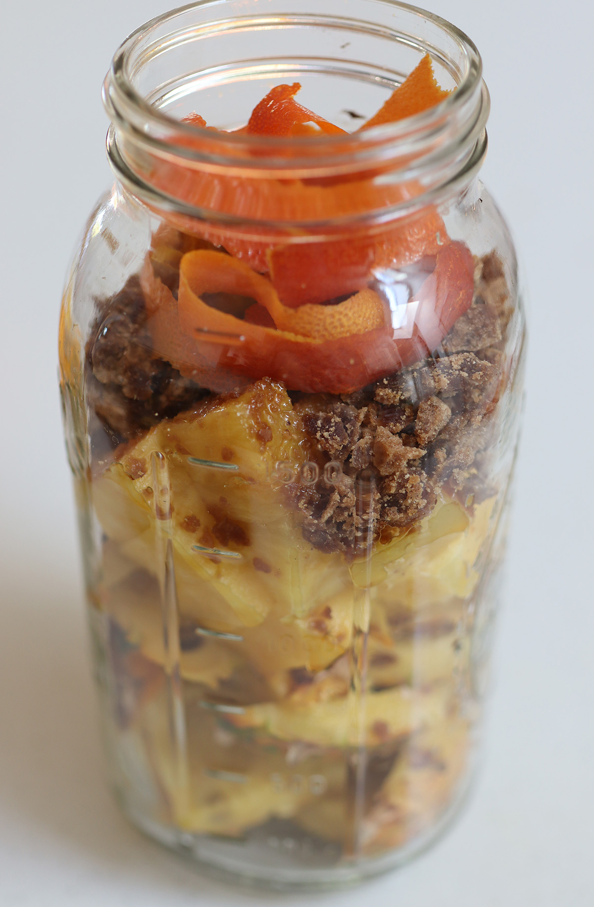 Tepache: An Easy Recipe for the Popular Pineapple-Based Mexican Drink