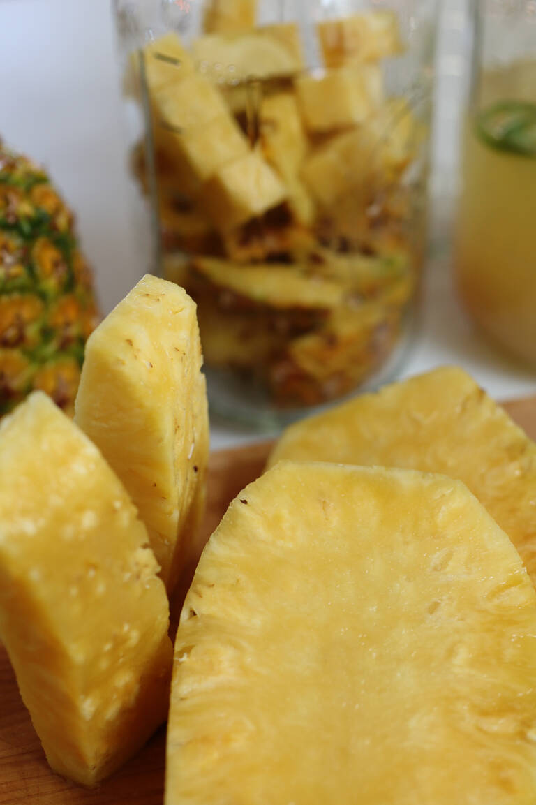 Tepache: An Easy Recipe for the Popular Pineapple-Based Mexican Drink