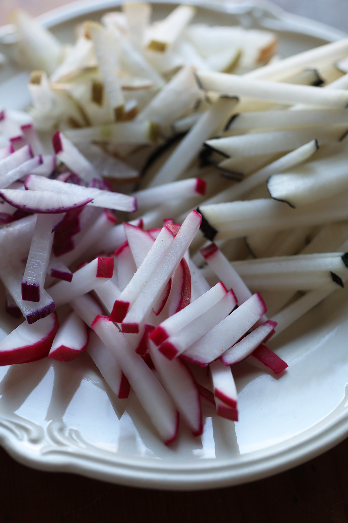Radishes and Butter: 3 Ways to Enjoy the Classic Holiday-Ready Pairing
