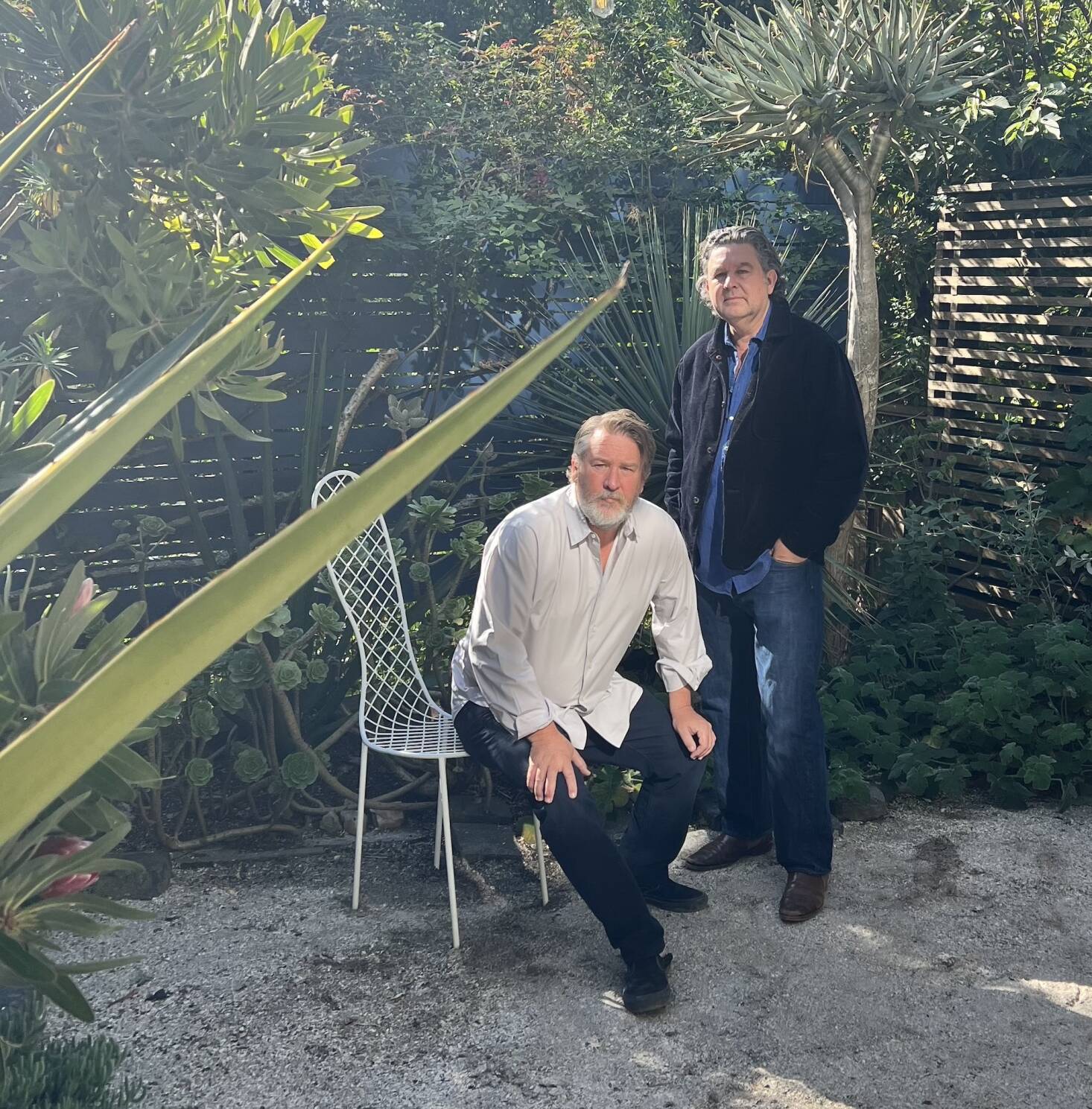 James Lord and Roderick Wyllie: An Interview With the Founders of ...