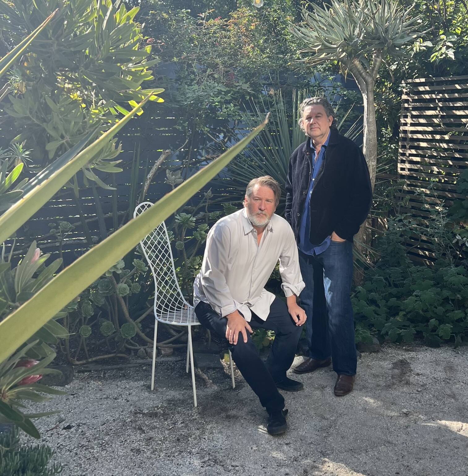 James Lord and Roderick Wyllie: An Interview With the Founders of ...