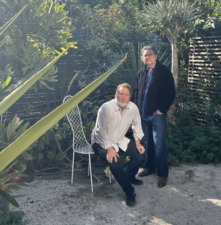 James Lord and Roderick Wyllie: An Interview With the Founders of ...