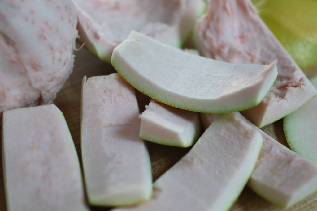 Candied Citrus Peel: A Recipe Using Pomelo, Grapefruit, and Orange