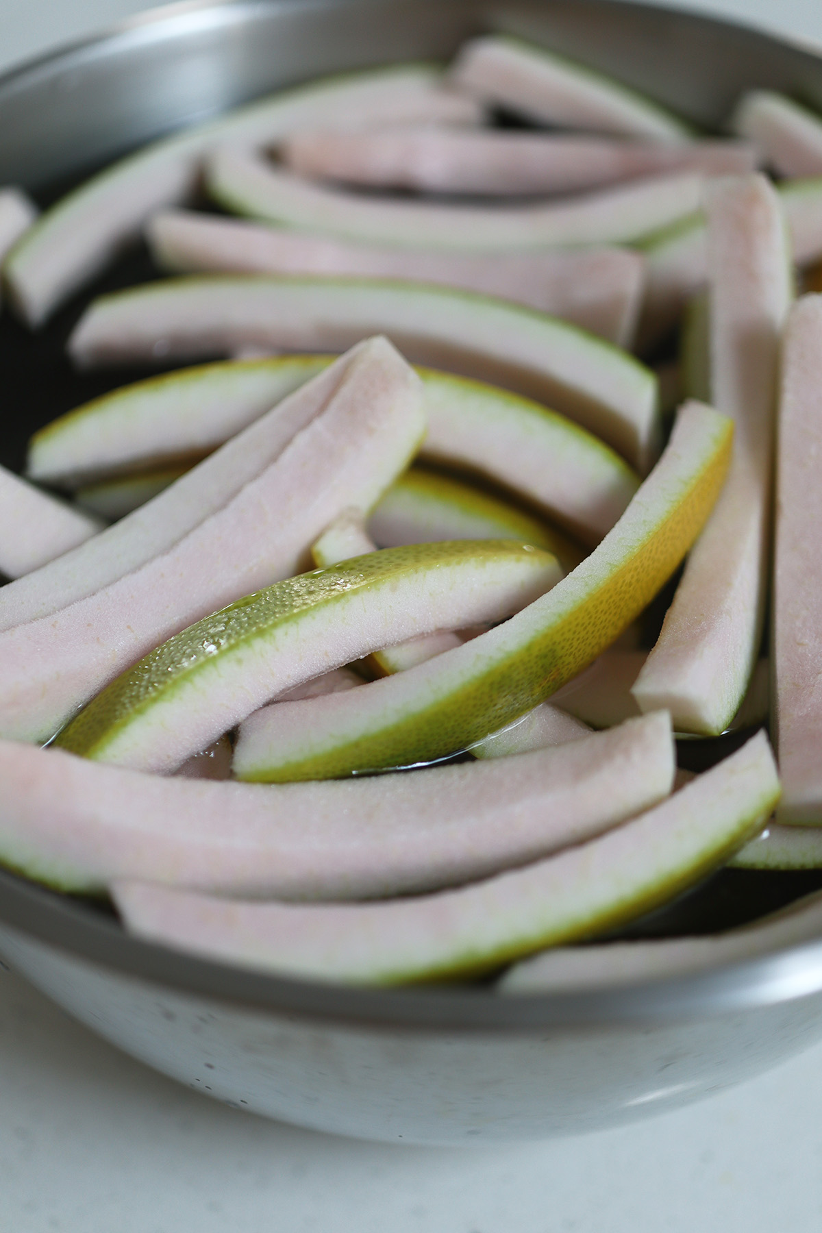 Candied Citrus Peel: A Recipe Using Pomelo, Grapefruit, and Orange