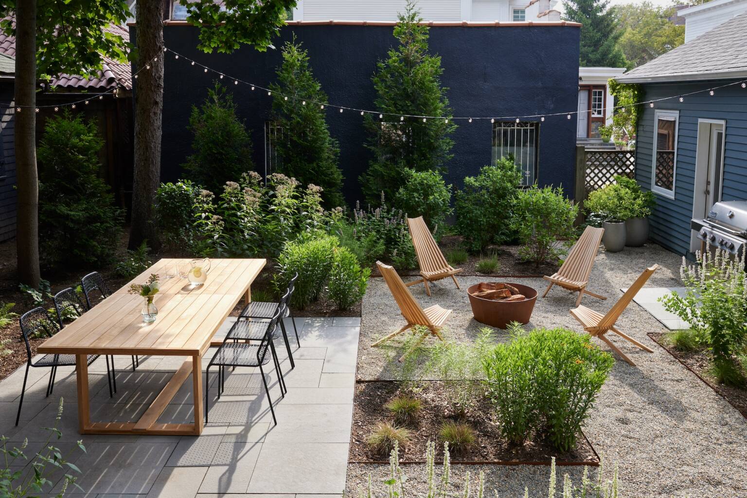 Quick Takes With: Jarema Osofsky and Adam Bertulli - Gardenista