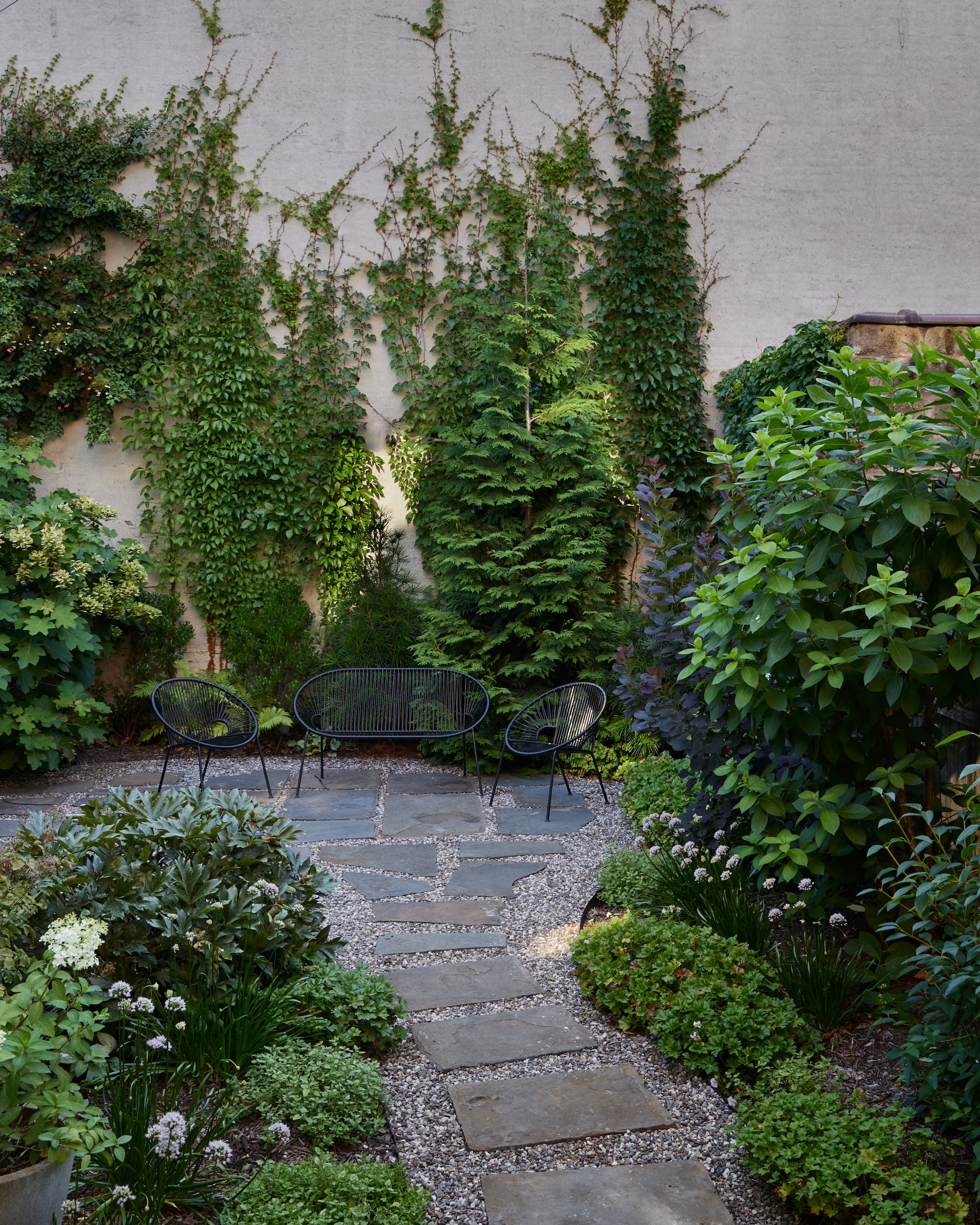 Quick Takes With: Jarema Osofsky and Adam Bertulli - Gardenista